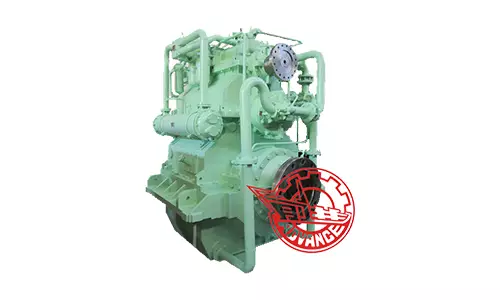 GC Series Gearbox | China Advance Gear