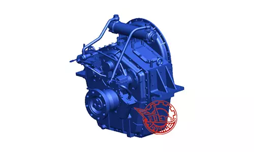 Two Speed Series Gearbox | China Advance Gear